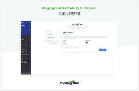 Instant ShippingQuote Estimator | Compare Rates & Save on Shipping ...